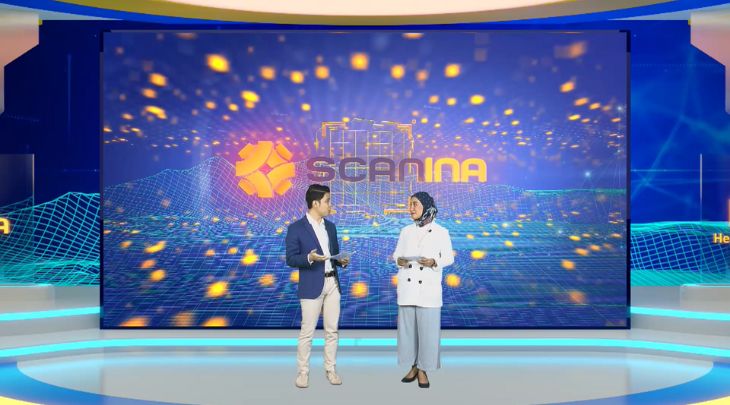 Article | Scanina | Heavy Equipment Ecosystem Marketplace