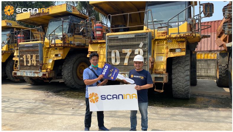 Light Dump Truck Dan Heavy Dump Truck : Kegunaan, Kelebihan Dan ...