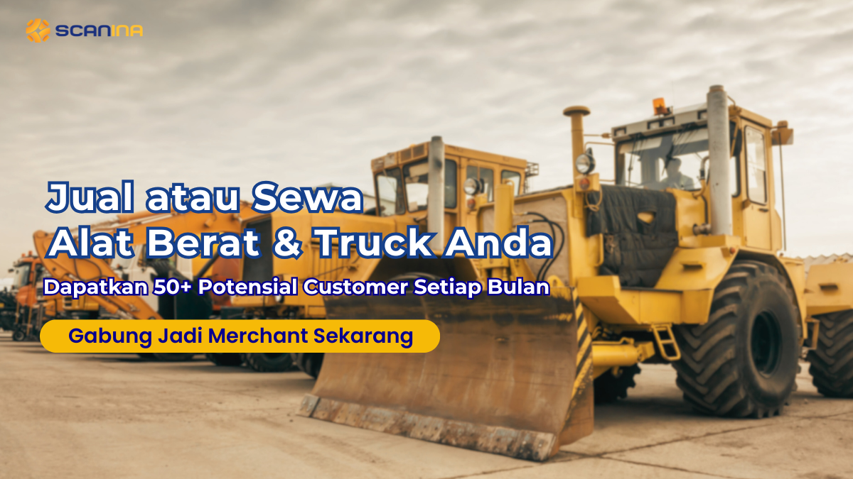 Mengenal Alat Berat Bulldozer, Fungsi Dan Bagian-Bagiannya | SCANINA