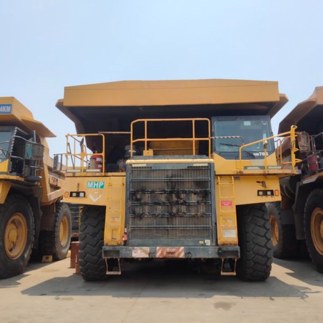 Bucket Excavator : Jenis, Fungsi Dan Aplikasi | SCANINA