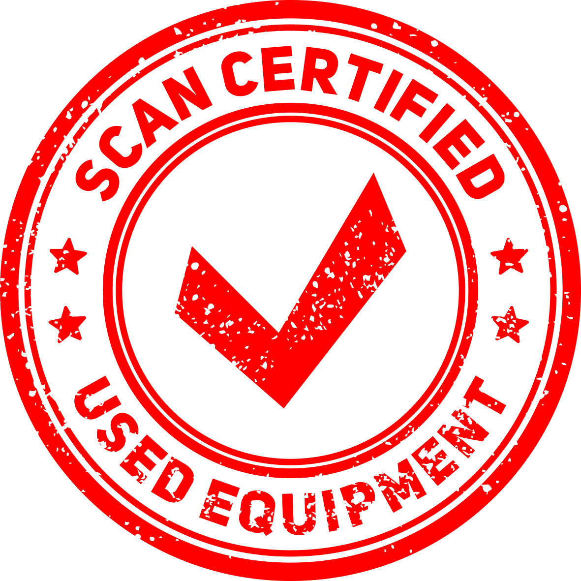 Scanina, Trusted Heavy Equipment Ecosystem Marketplace | SCANINA