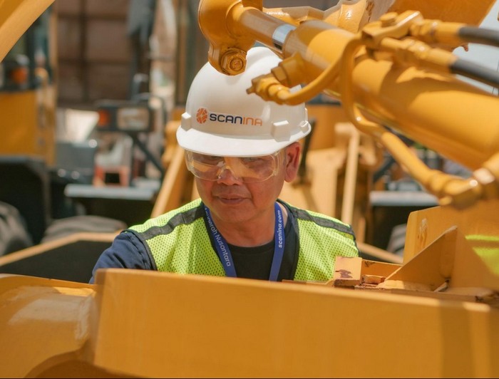 Shut Off Valve Installation - Trusted Technical Services | Scanina