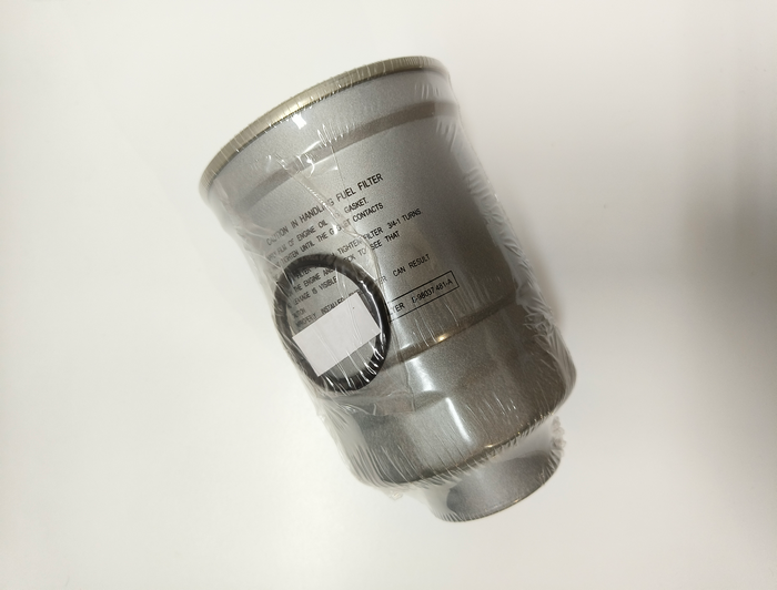 Fuel Filter ISUZU ASTRA MOTOR INDONESIA - Spare Part Details | SCANINA