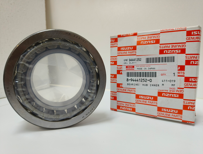 BEARING : HUB INNER ISUZU ASTRA MOTOR INDONESIA - Spare Part Details ...