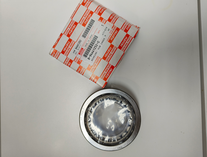 BEARING : HUB INNER ISUZU ASTRA MOTOR INDONESIA - Spare Part Details ...