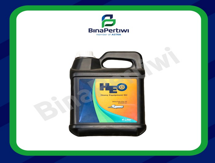 Engine Oil - HEO ARCTURUS 15W40 HEO-15W40-CI4-B4 - Spare Part Details ...